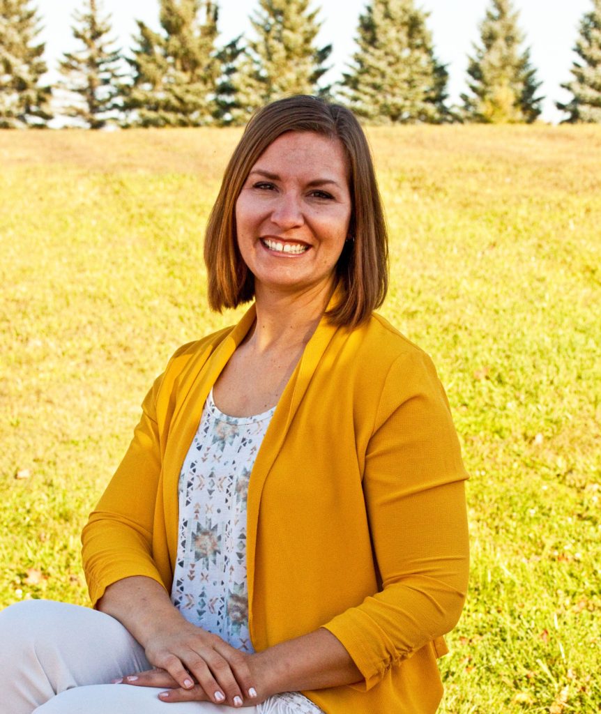 Staff – Trinity Lutheran Church